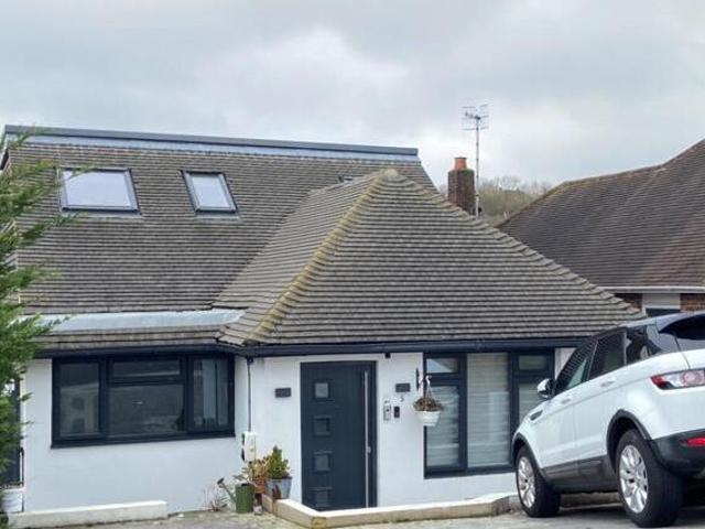 6 Bedroom Chalet For Sale In Hove, East Sussex