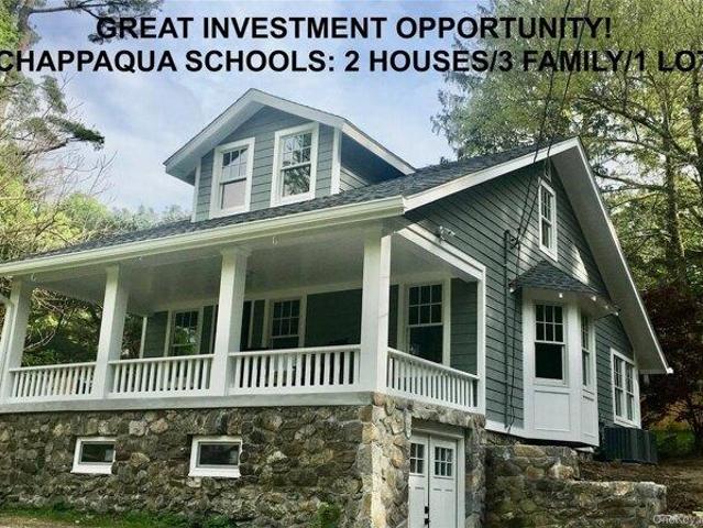 6 bedroom, Chappaqua NY 10514 101781300
