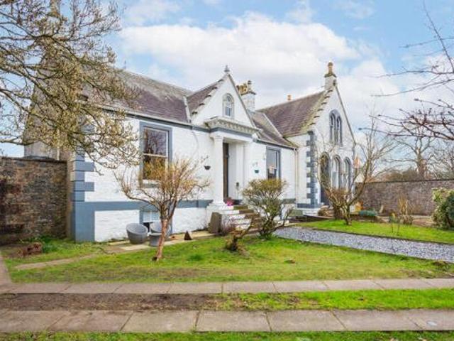 6 Bedroom Character Property For Sale In Moniaive