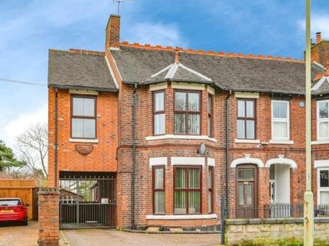 6 Bedroom Character Property For Sale In Brereton