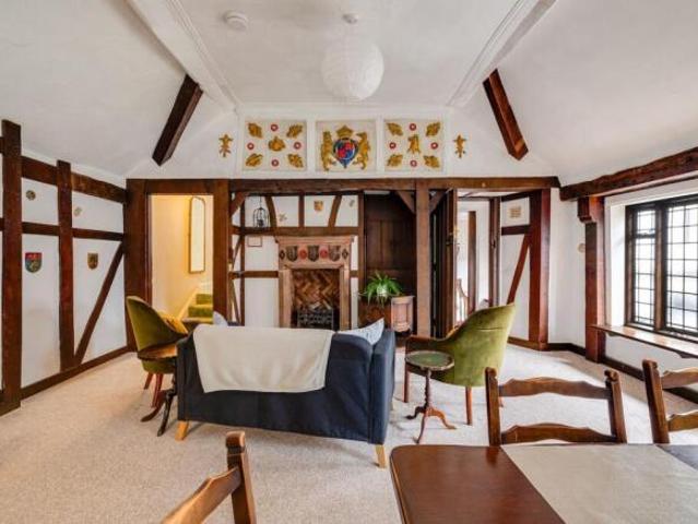 6 bedroom character property for sale in Castle Street, Chester, CH1