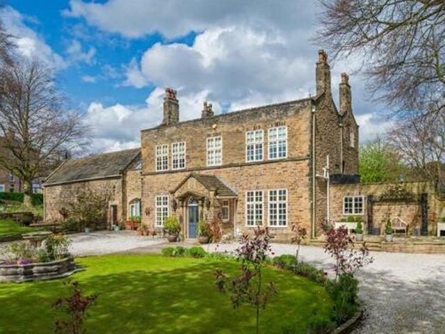 6 Bedroom Character Property For Sale In Church Street