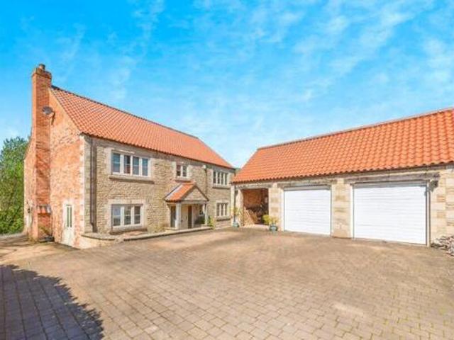 6 Bedroom Character Property For Sale In Colsterworth