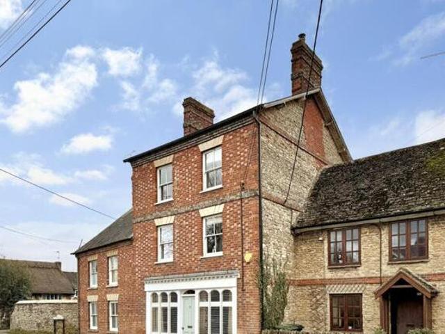 6 Bedroom Character Property For Sale In Stanford In The Vale, Faringdon