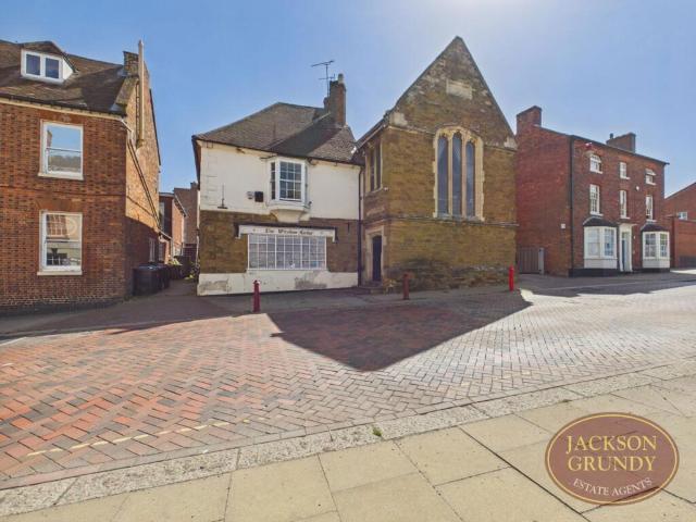 6 bedroom character property for sale