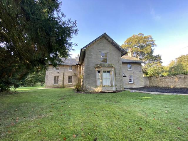 6 bedroom character property for sale