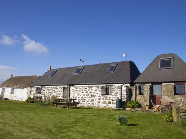 6 bedroom character property for sale