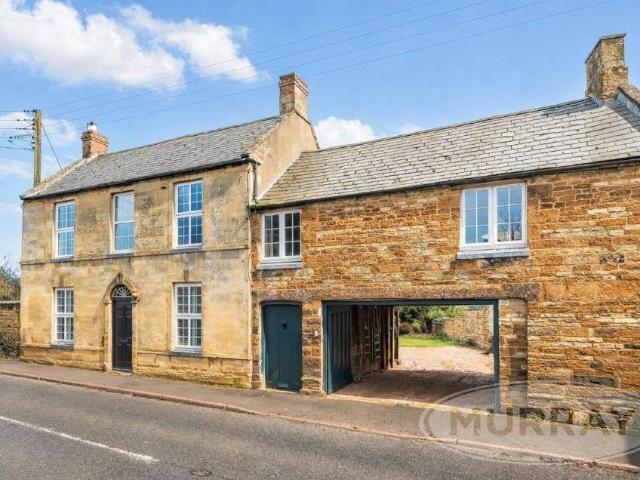 6 bedroom character property for sale