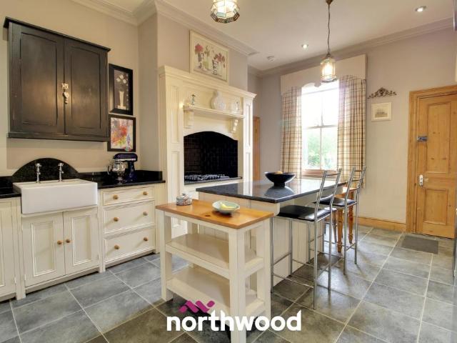 5 bedroom character property for sale