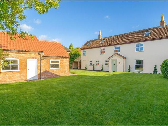 6 bedroom character property for sale