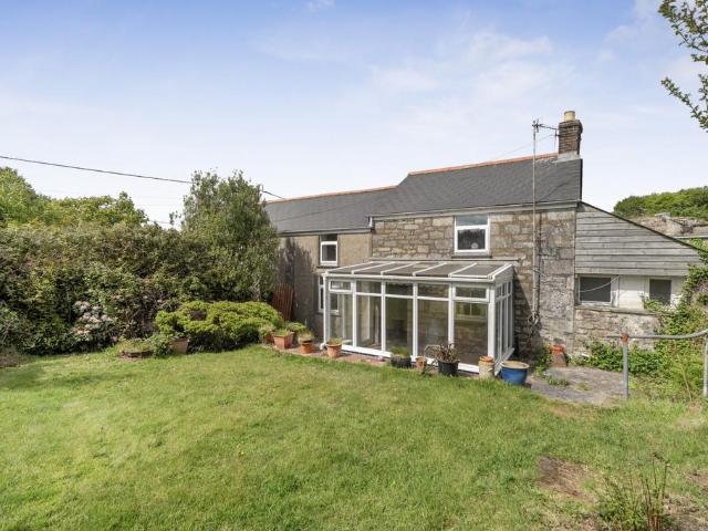 6 bedroom character property for sale