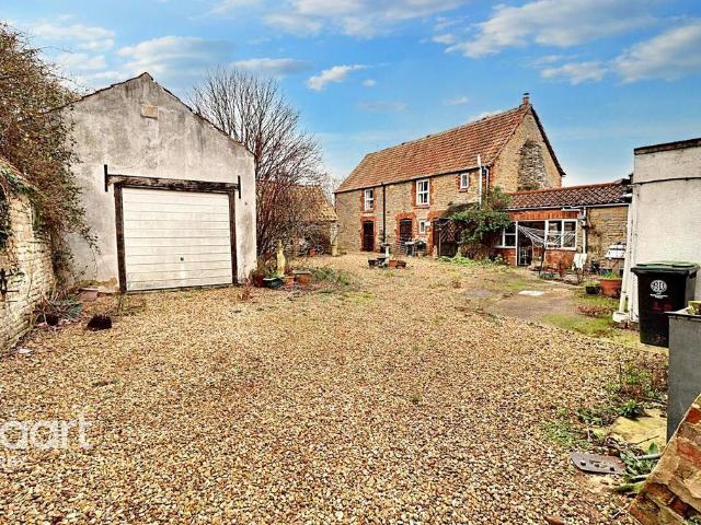 6 bedroom character property for sale