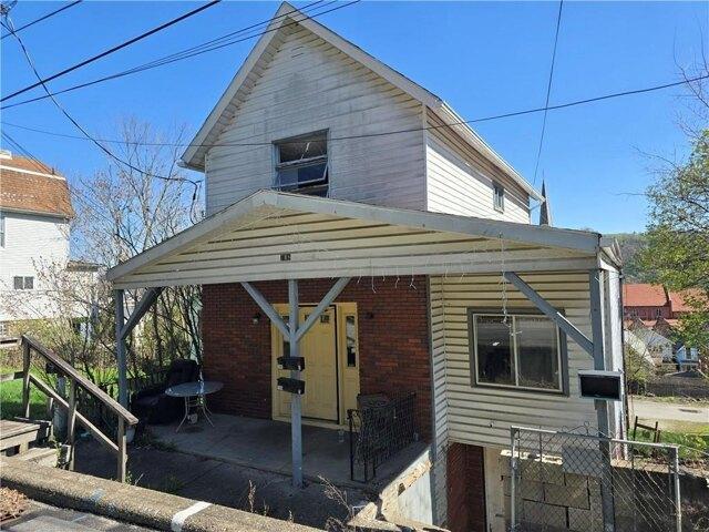 6 bedroom, Charleroi PA 15022 103627400