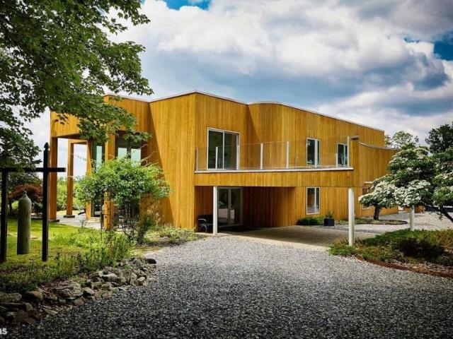 6 bedroom, Chatham NY 98330528