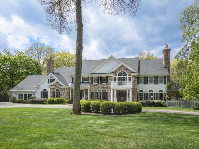6 bedroom, Chester Twp. NJ 07930 LS102306847