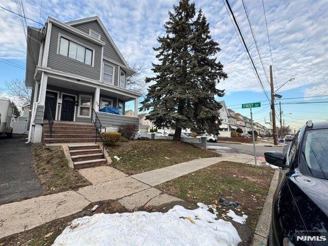 6 bedroom, Clifton NJ 07011 102480088