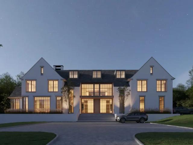 6 bedroom, CT CT LS102811954
