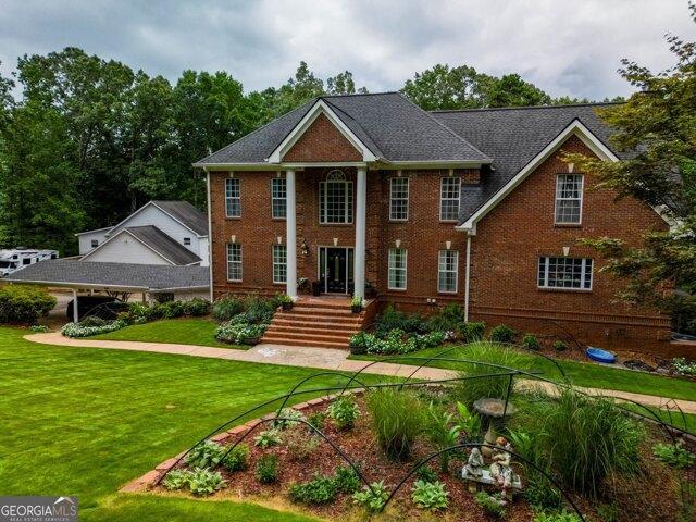 6 bedroom, Cumming GA 30041 94045590