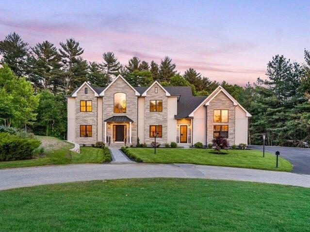 6 bedroom, Andover MA 01810 104539211