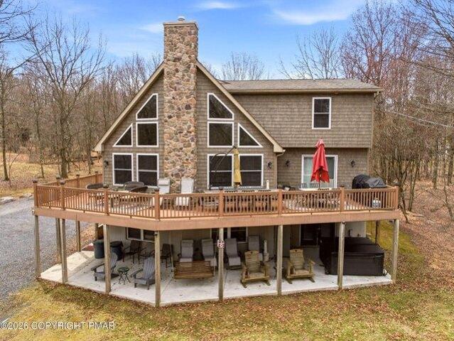 6 bedroom, Albrightsville PA 18210 103605064