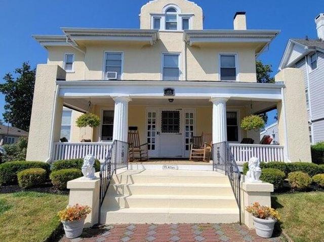 6 bedroom, Allenhurst NJ 07711 102778941