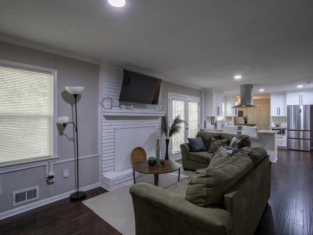 6 Bedroom Apartment for Rent at Newcomb Rd & Prentiss Dr #3A, Decatur, GA 30034