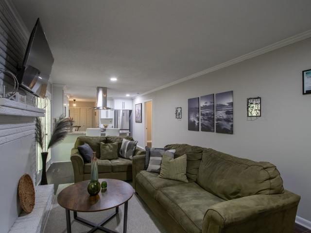 6 Bedroom Apartment for Rent at Newcomb Rd & Prentiss Dr #3C, Decatur, GA 30034