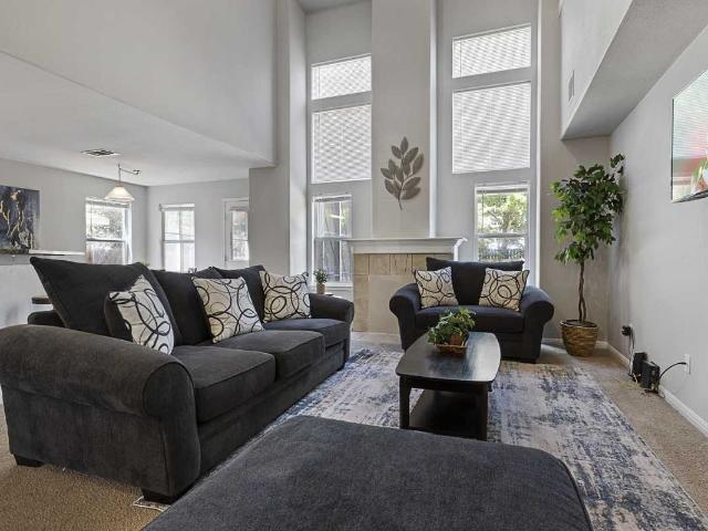 6 Bedroom Apartment for Rent at Bonnie Ln & Lorson Loop #2D, Round Rock, TX 78665 Stoney Brook