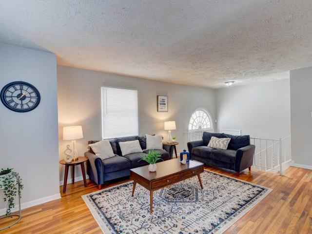 6 Bedroom Apartment for Rent at Cecil Ave & Rumford Rd #1D, Indianapolis, IN 46219 Rumford Eastway Manor