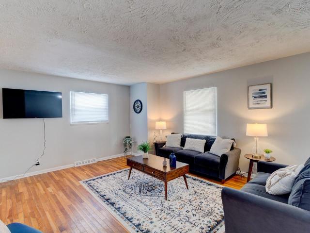 6 Bedroom Apartment for Rent at Cecil Ave & Rumford Rd #2A, Indianapolis, IN 46219 Rumford Eastway Manor