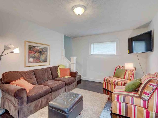 6 Bedroom Apartment for Rent at Dett St & Sprague St #2B, Indianapolis, IN 46217 North Perry