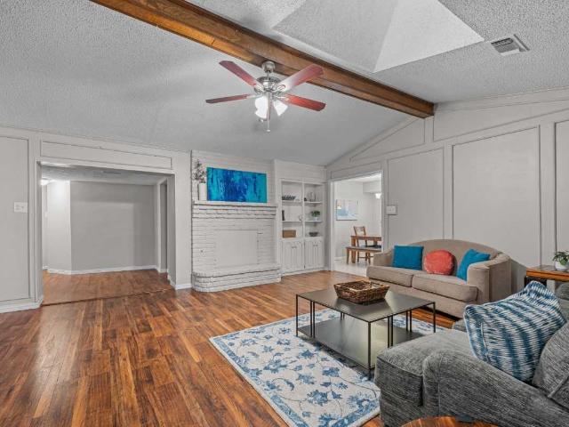 6 Bedroom Apartment for Rent at Honor Dr & Shockley Ave #1H, DeSoto, TX 75115