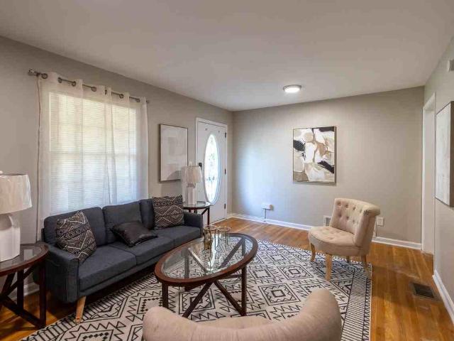 6 Bedroom Apartment for Rent at Johnson Rd & Woodsage Dr #2A, Riverdale, GA 30274