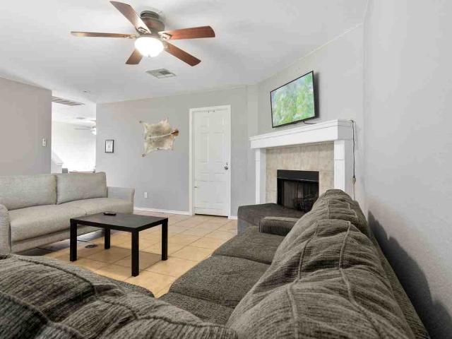 6 Bedroom Apartment for Rent at Keegans Way & Ansleys Way #1A, Kyle, TX 78640