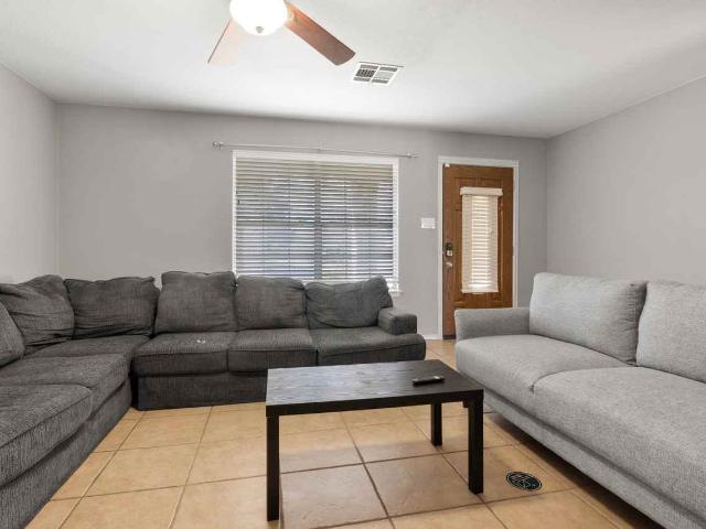 6 Bedroom Apartment for Rent at Keegans Way & Ansleys Way #2A, Kyle, TX 78640