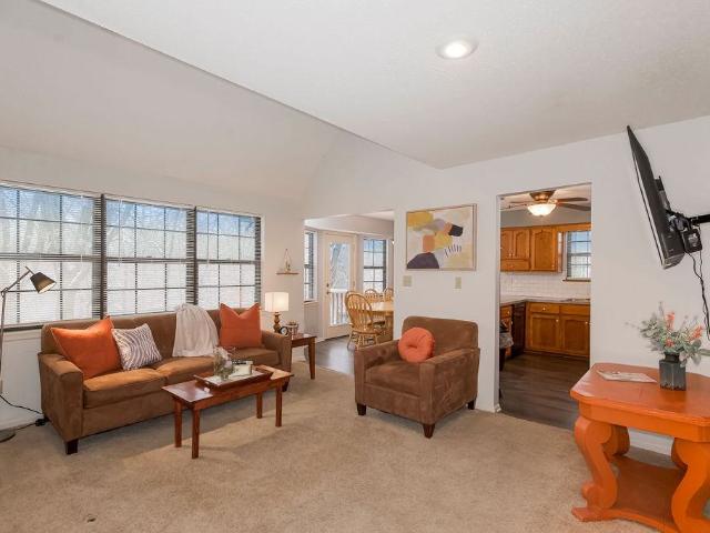 6 Bedroom Apartment for Rent at SE Shawn Dr & SE 7 St #1A, Blue Springs, MO 64014