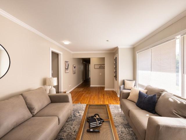 6 Bedroom Apartment for Rent at Thrasher Cir & Toney Dr #1A, Decatur, GA 30032