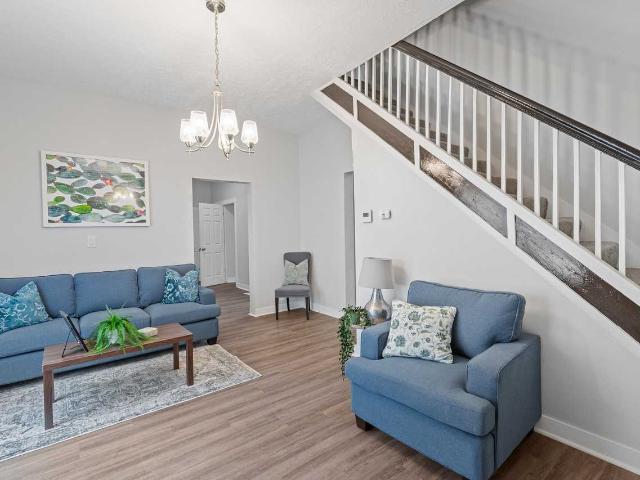 6 Bedroom Apartment for Rent at W 11th St & King Ave #2A, Indianapolis, IN 46222 Near Westside