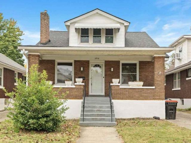 6 Bedroom Apartment for Rent at 2416 Sherry Rd #BS, Louisville, KY 40217 Bradley