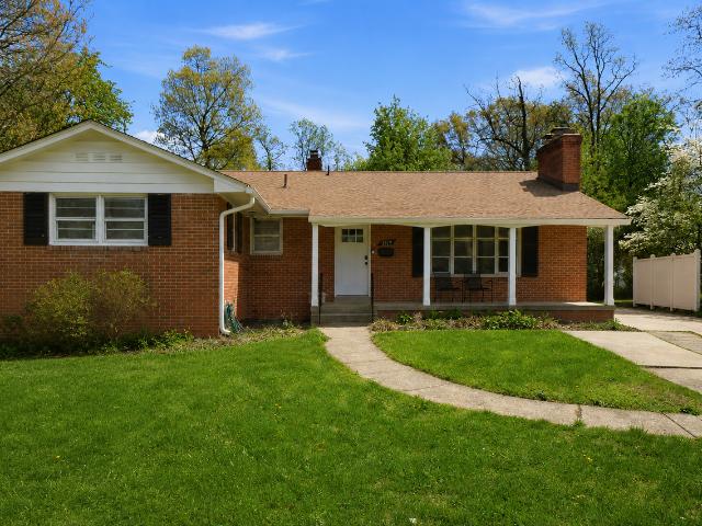 6 Bedroom Apartment for Rent at 3519 Duke St #1, College Park, MD 20740 College Park Woods