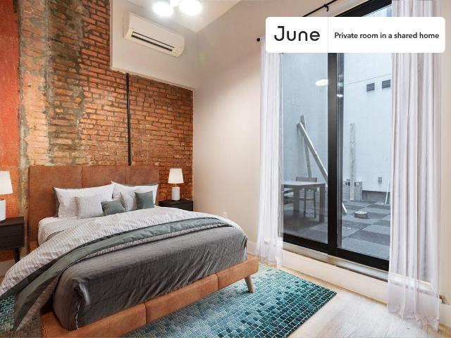 6 Bedroom Apartment for Rent at 90 Manhattan Ave #B, New York, NY 10025 Upper West Side
