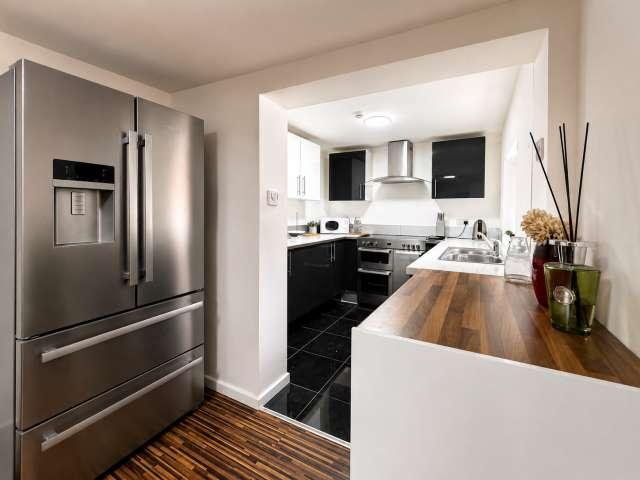 6 bedroom apartment for rent in Manchester