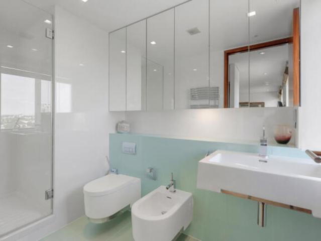 6 bedroom apartment for rent in Marshall Building, 3 Hermitage Street, London, W2