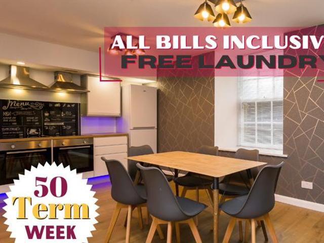6 Bedroom Apartment For Rent In Newcastle Upon Tyne