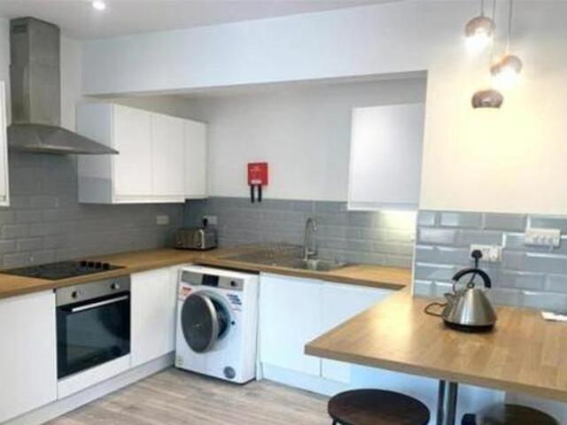6 Bedroom Apartment For Rent In Nottingham