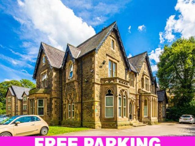 6 Bedroom Apartment For Rent In Broomhall Road, Sheffield