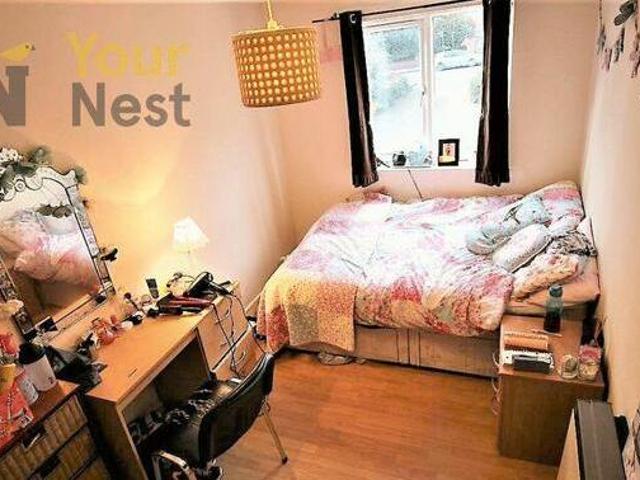 6 Bedroom Apartment For Rent In Cardigan Road