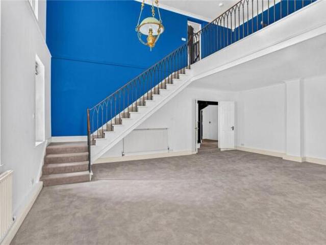 6 bedroom apartment for rent in Cornwall Gardens, South Kensington, London, SW7