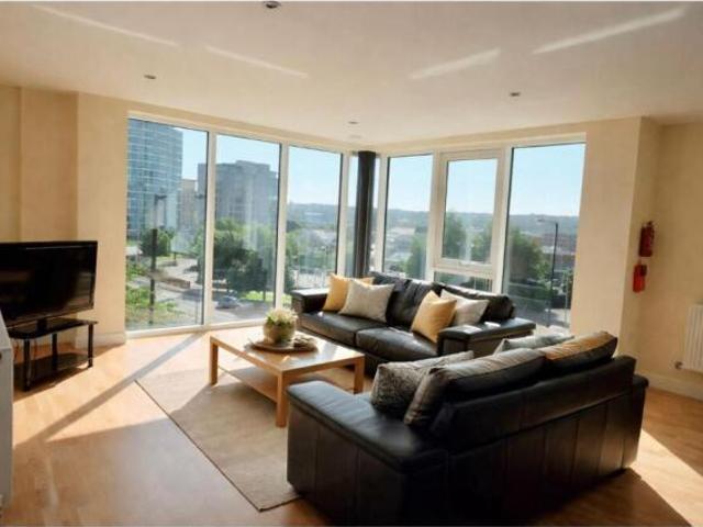 6 bedroom apartment for rent in Ecclesall Gate, S11