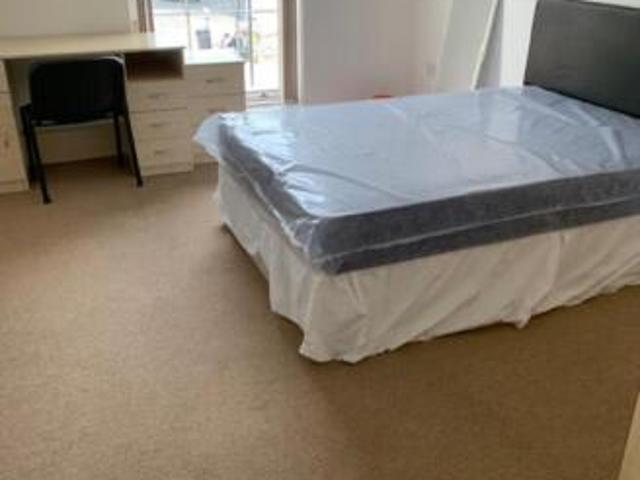 6 bedroom apartment for rent in Flat 1, Victoria Chambers, 132 136 The Parade, CV32